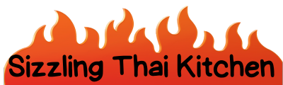 Sizzling Thai Kitchen - Dylish