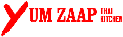 Yum Zaap Thai Kitchen - Dylish